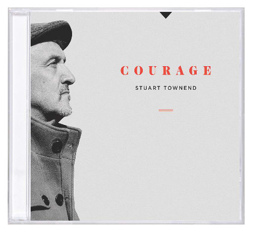 Courage | Koorong