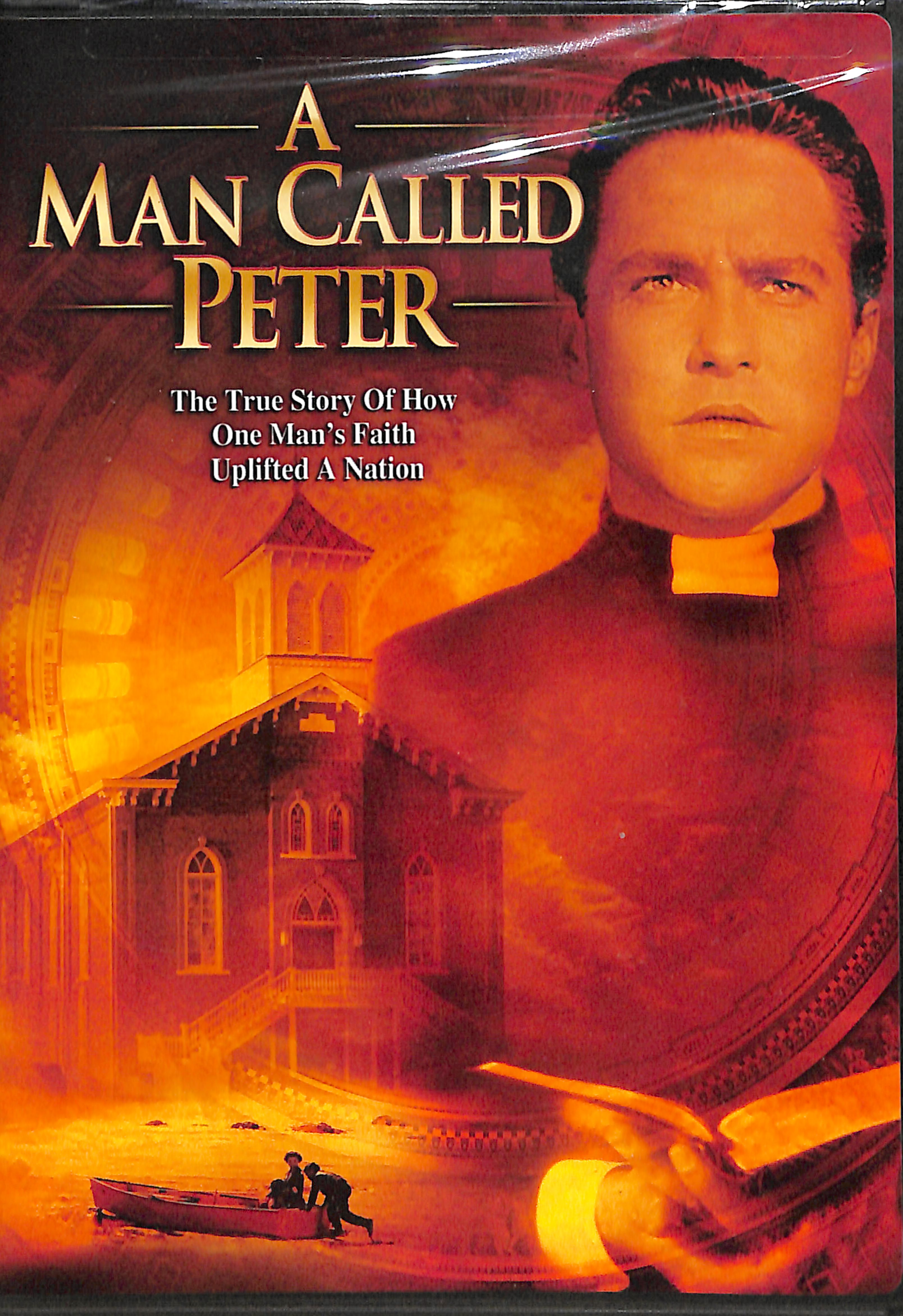 A Man Called Peter (1955) | Koorong