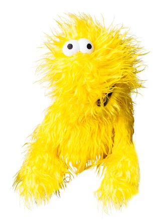 Little Nudge - Colin's Puppet Pal | Koorong