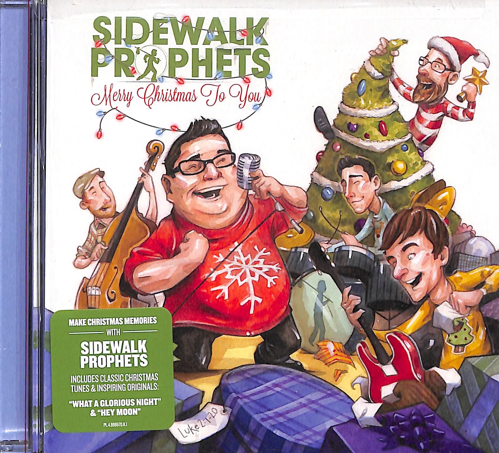 Merry Christmas to You | Koorong