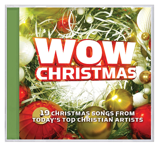 Wow Christmas | Koorong