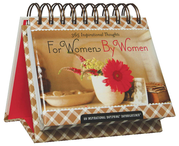 Daybrighteners: For Women, By Women (Padded Cover) | Koorong