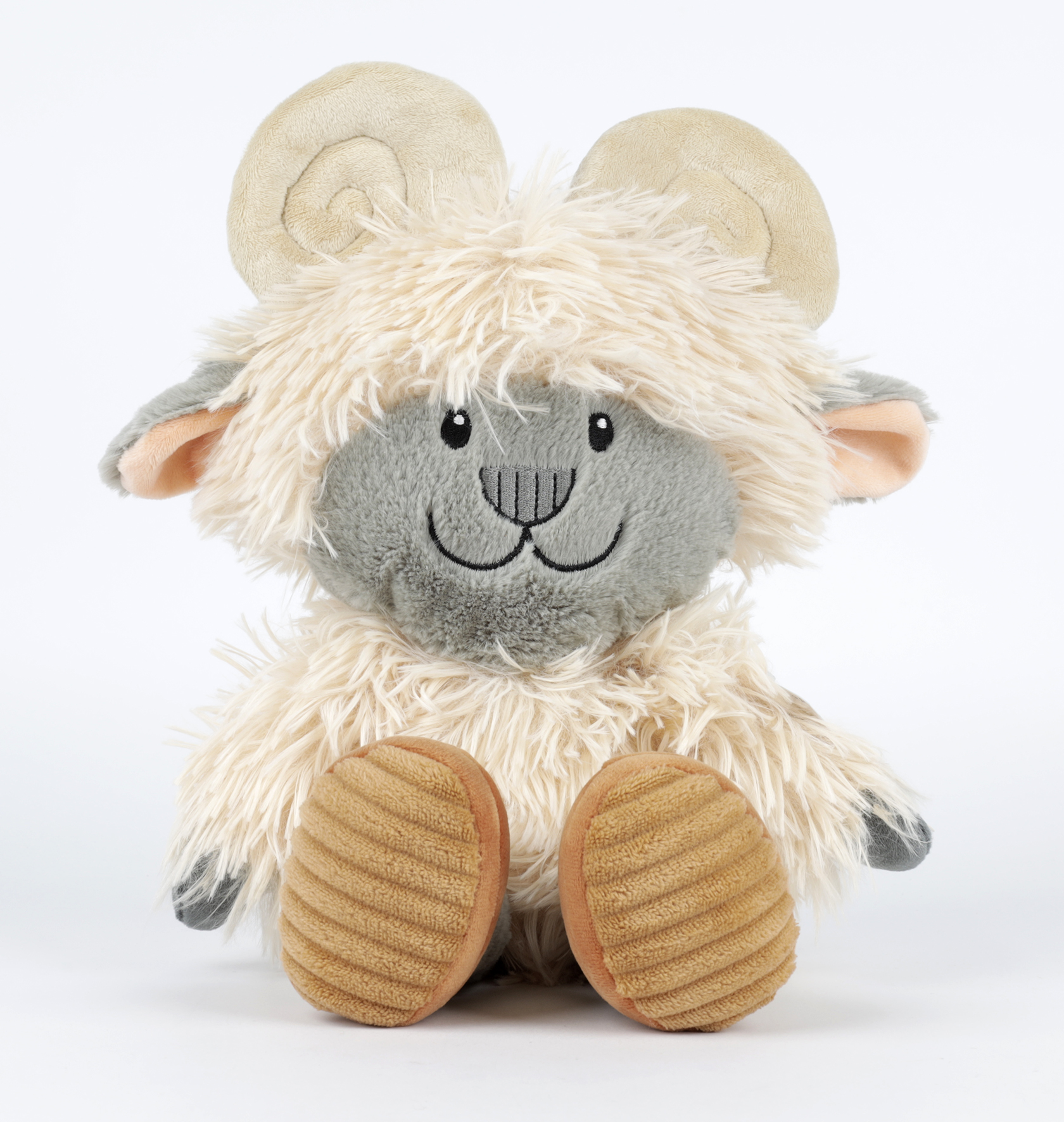 Plush Toy: Scout (God Made Just One Series) | Koorong