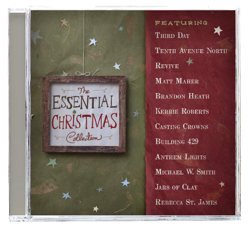 Essential Christmas Collection | Koorong