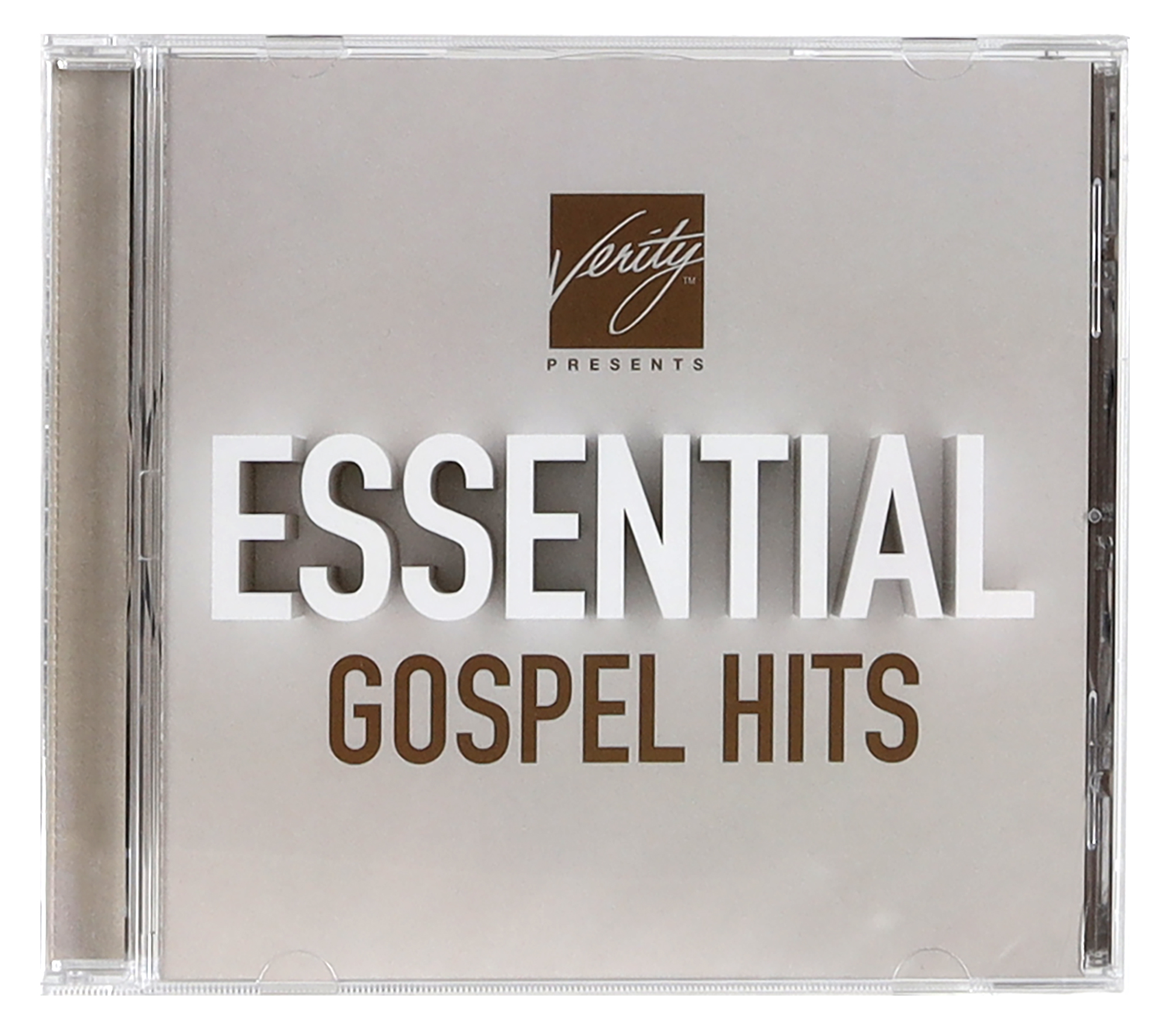 Verity Presents: Essential Gospel Hits | Koorong