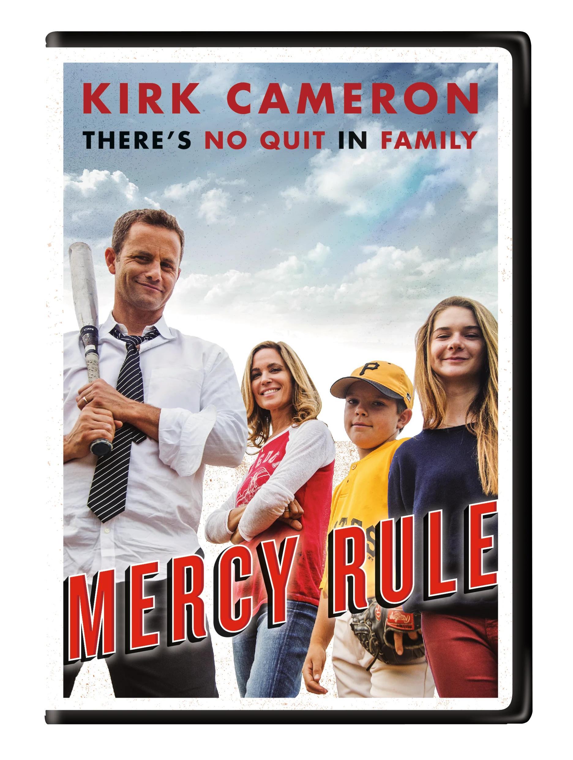 Mercy Rule | Koorong