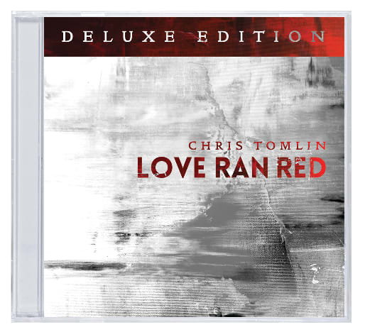 Love Ran Red Deluxe Edition | Koorong