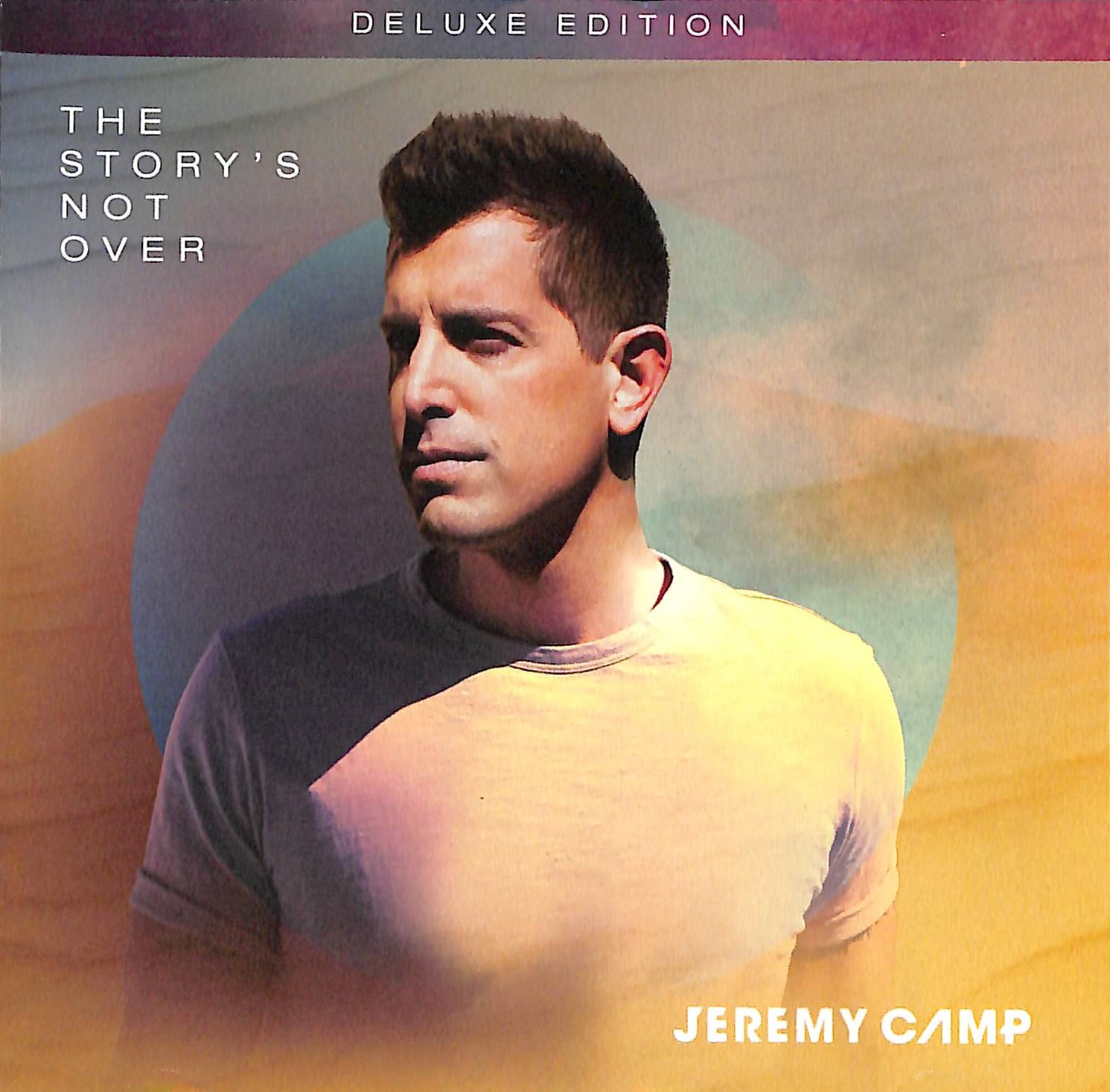 Story's Not Over Deluxe Edition | Koorong