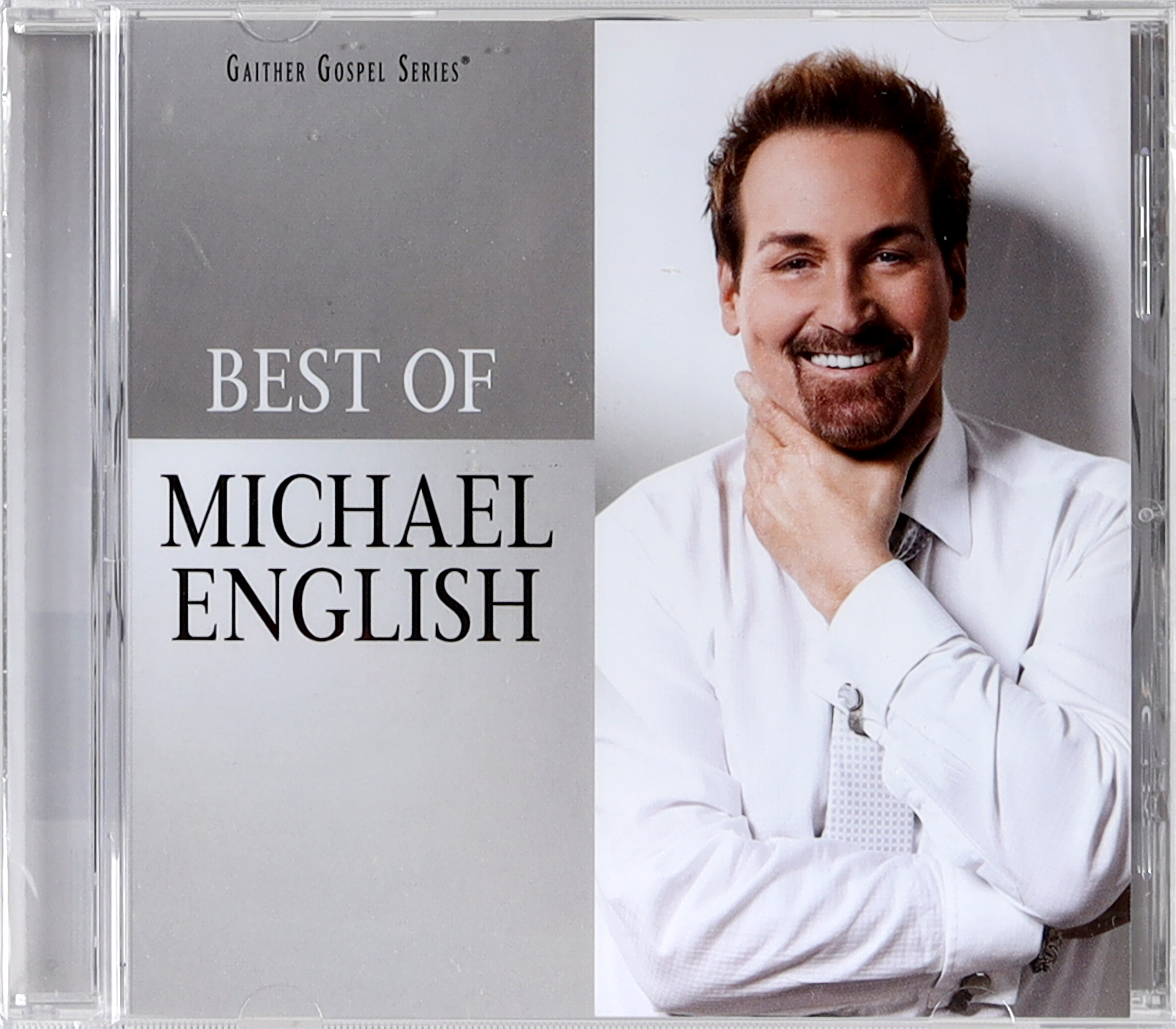 The Best of Michael English | Koorong