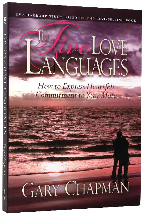 Five Love Languages, the (2 Dvds, 154 Minutes) (Dvd Only Set) | Koorong
