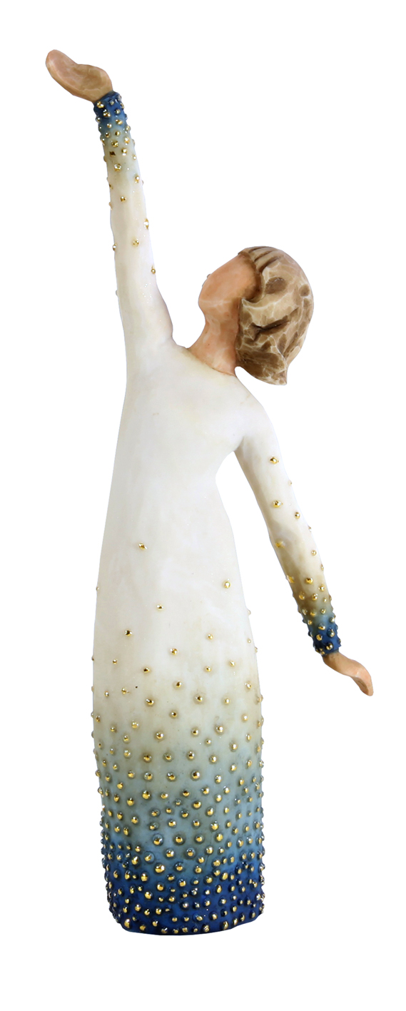 Willow Tree Figurine: Shine (Signature Collection) | Koorong