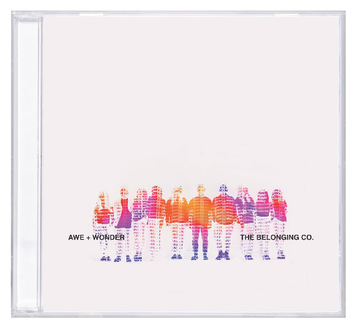 Awe + Wonder Double CD | Koorong