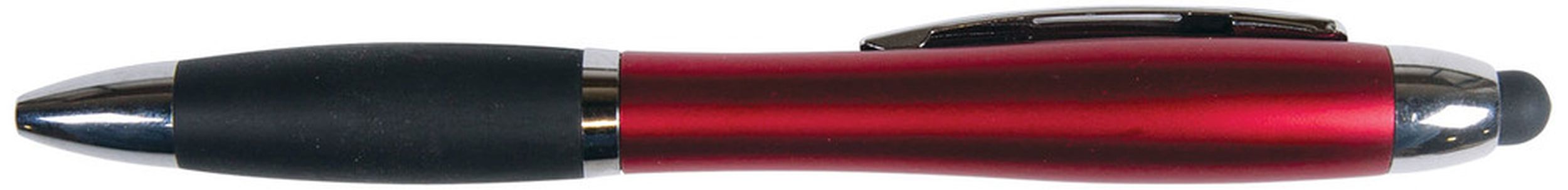 Pen: Red Light-Up | Koorong