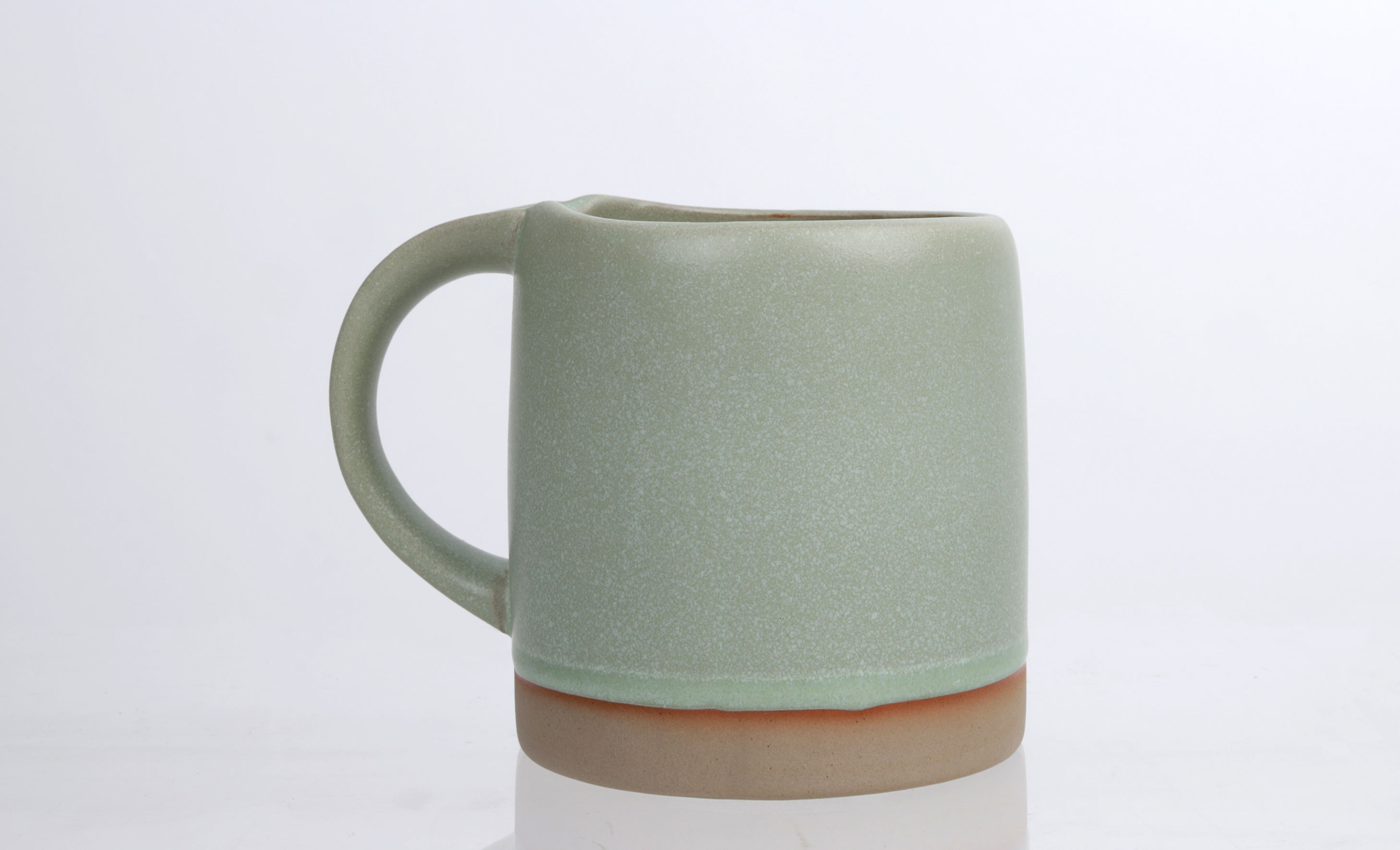 Ceramic Mug (532ml): Share Kindness, Green (Gal. 6:10) Crafted ...