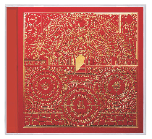 Hallelujah Here Below | Koorong