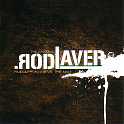 Rudolph Wayne Vs the Man | Koorong