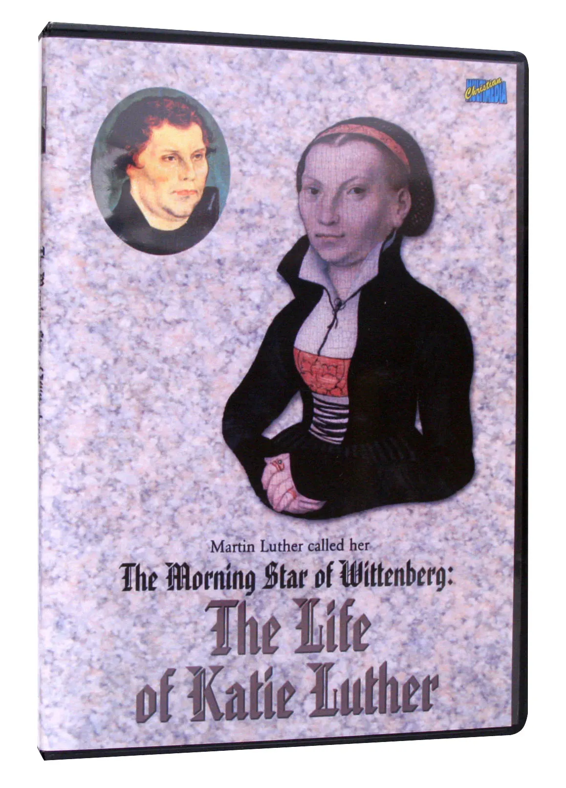 The Life of Katie Luther | Koorong