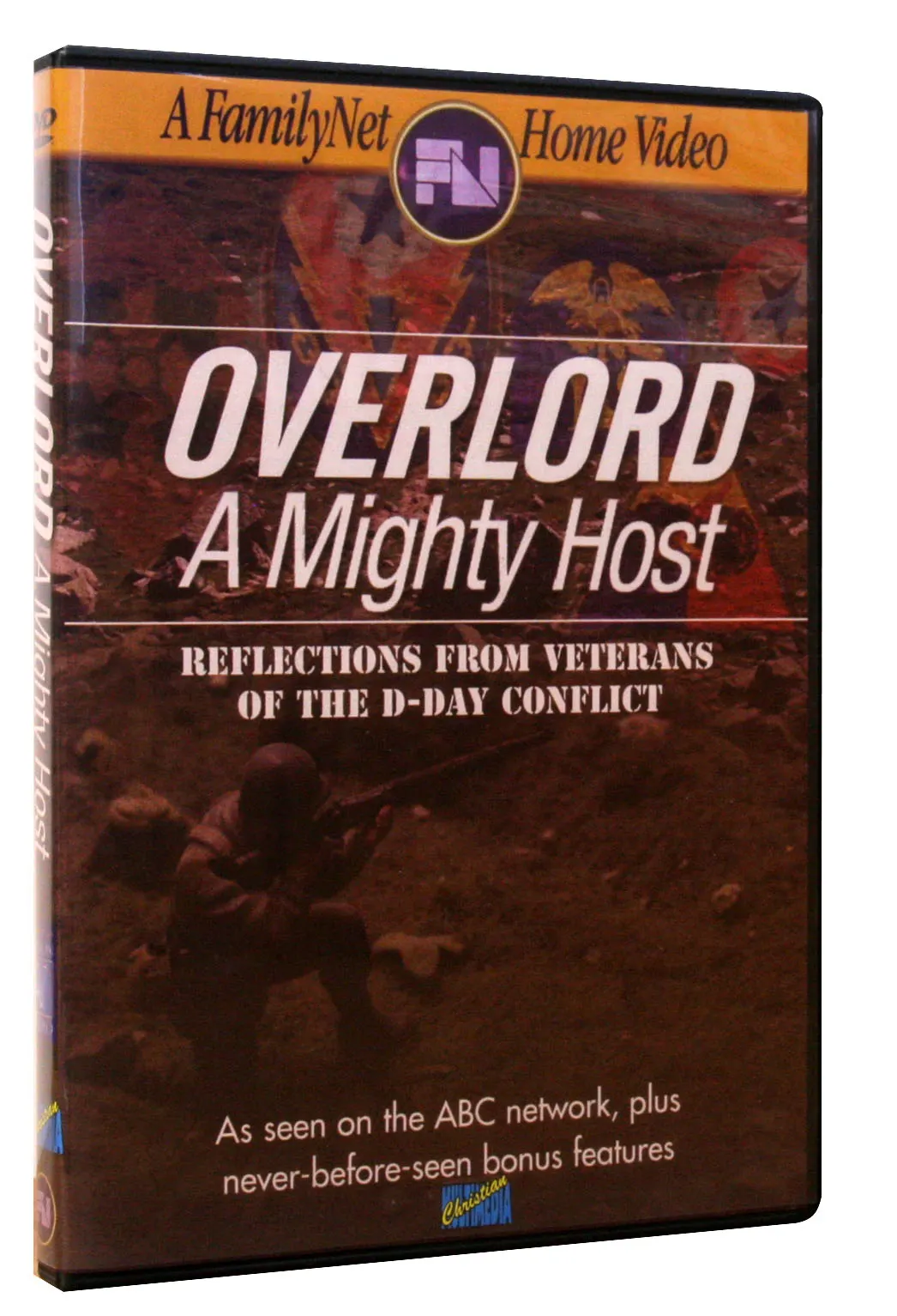 Overlord a Mighty Host | Koorong