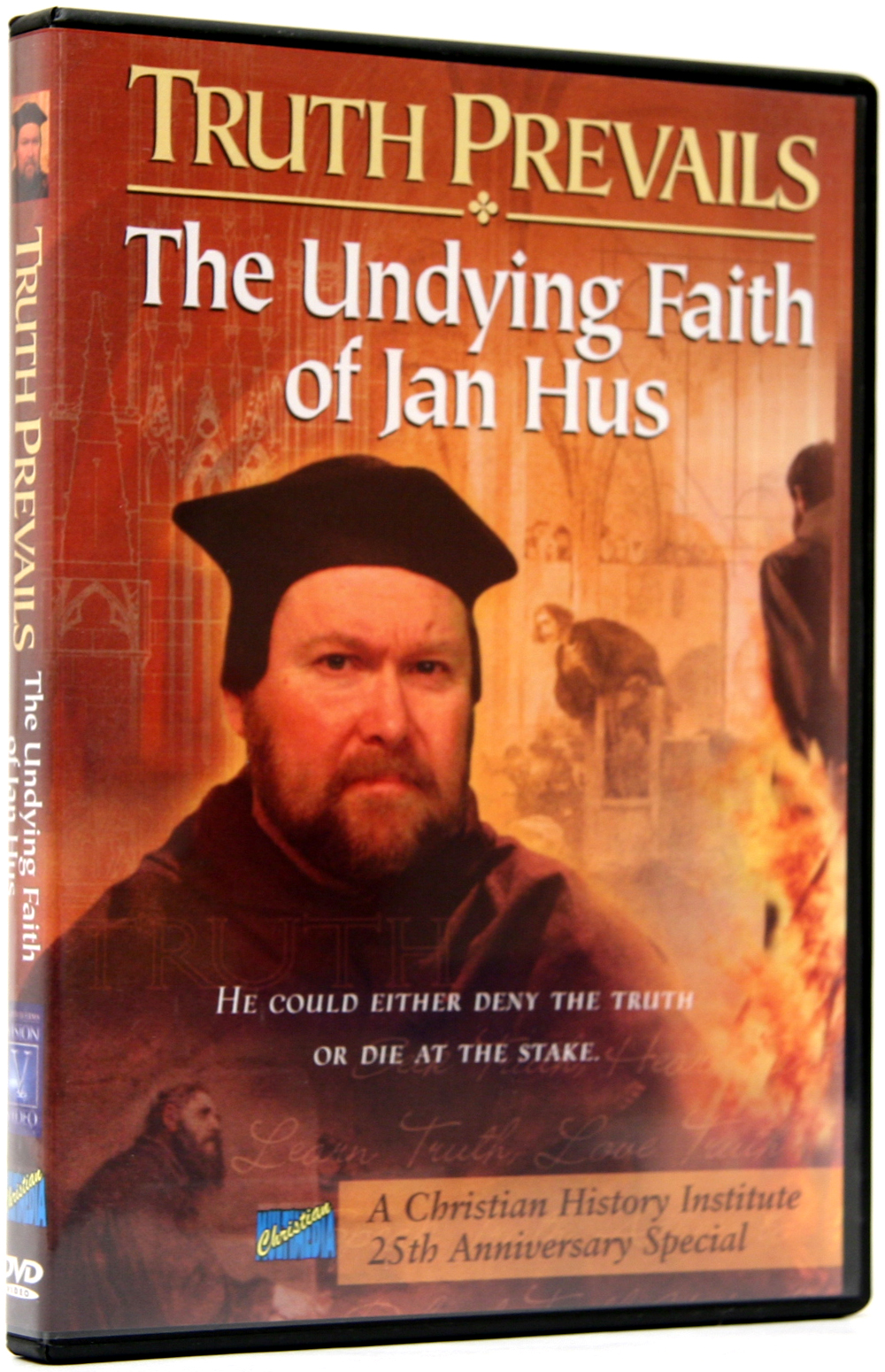 Truth Prevails | Koorong