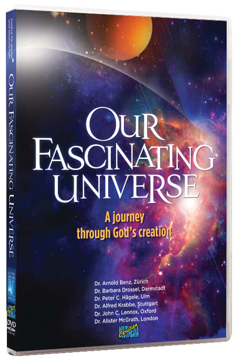 Our Fascinating Universe | Koorong
