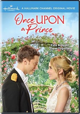 Once Upon a Prince | Koorong