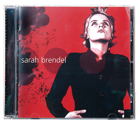 Sarah Brendel | Koorong