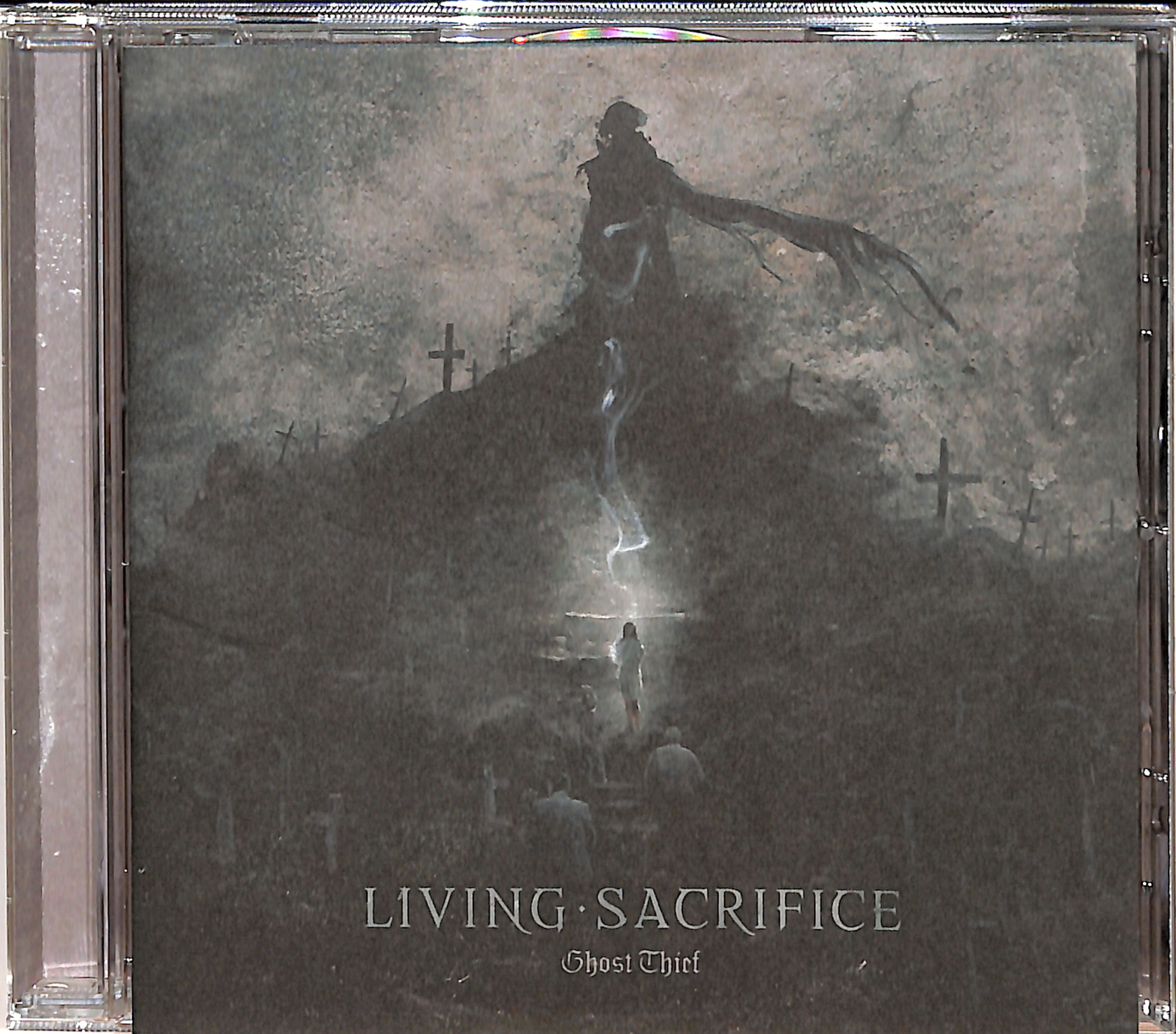 Ghost Thief | Koorong