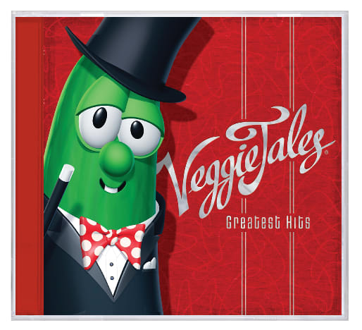 Veggie Tunes: Veggie Tales Greatest Hits | Koorong