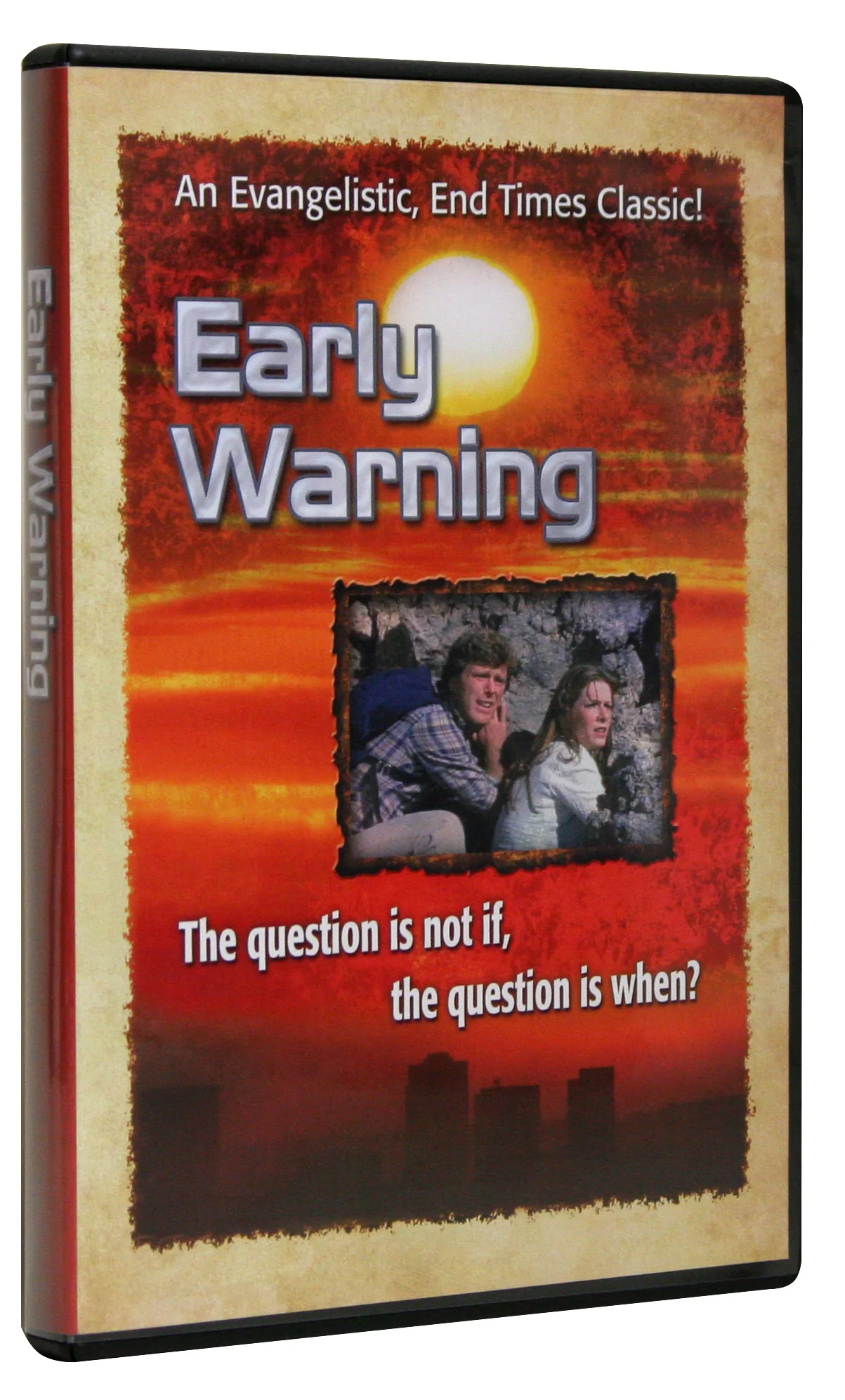 Early Warning (1981) | Koorong