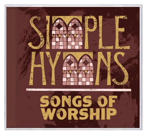 Simple Hymns: Songs of Worship | Koorong