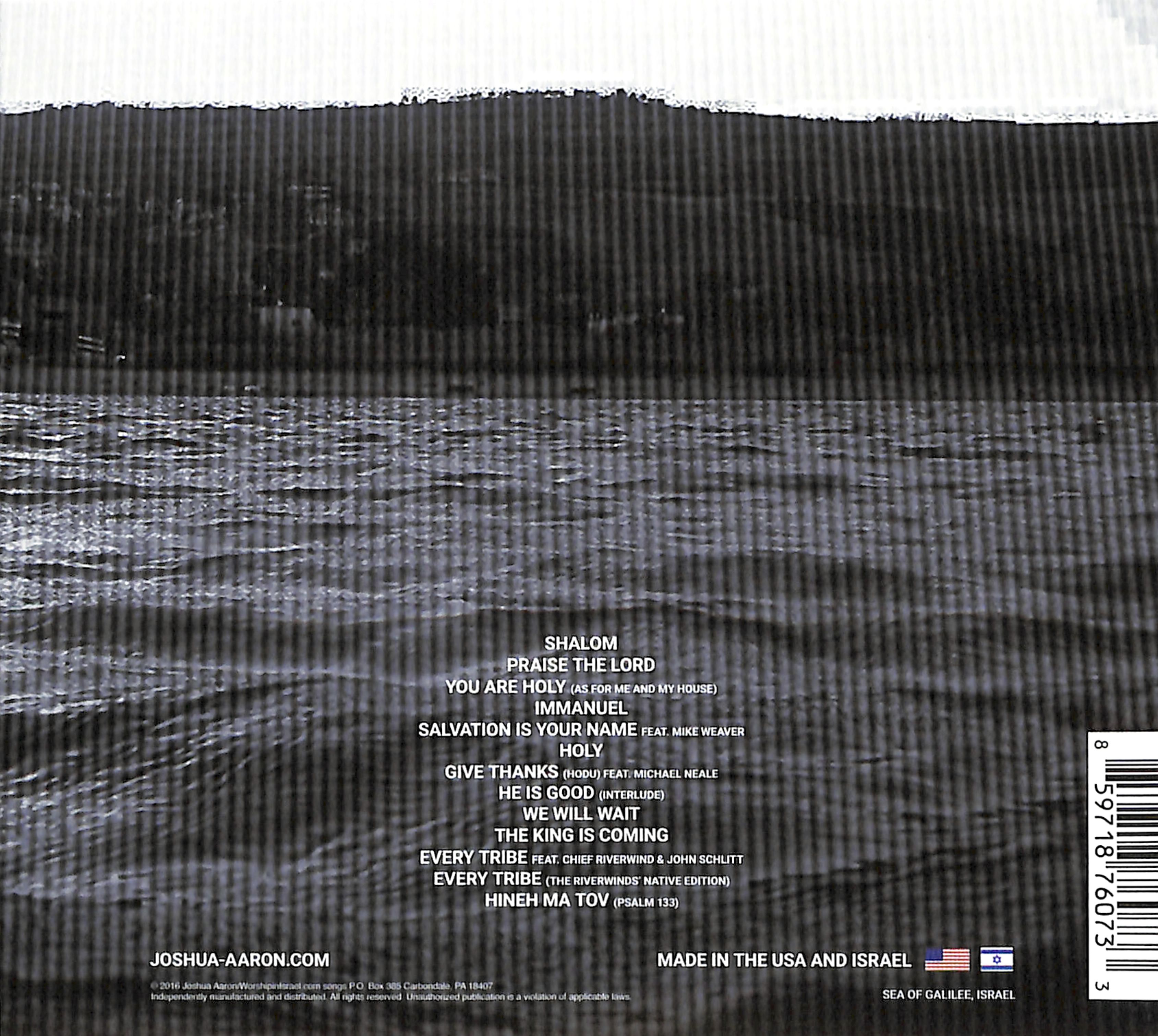 Every Tribe | Koorong