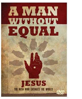 A Man Without Equal | Koorong