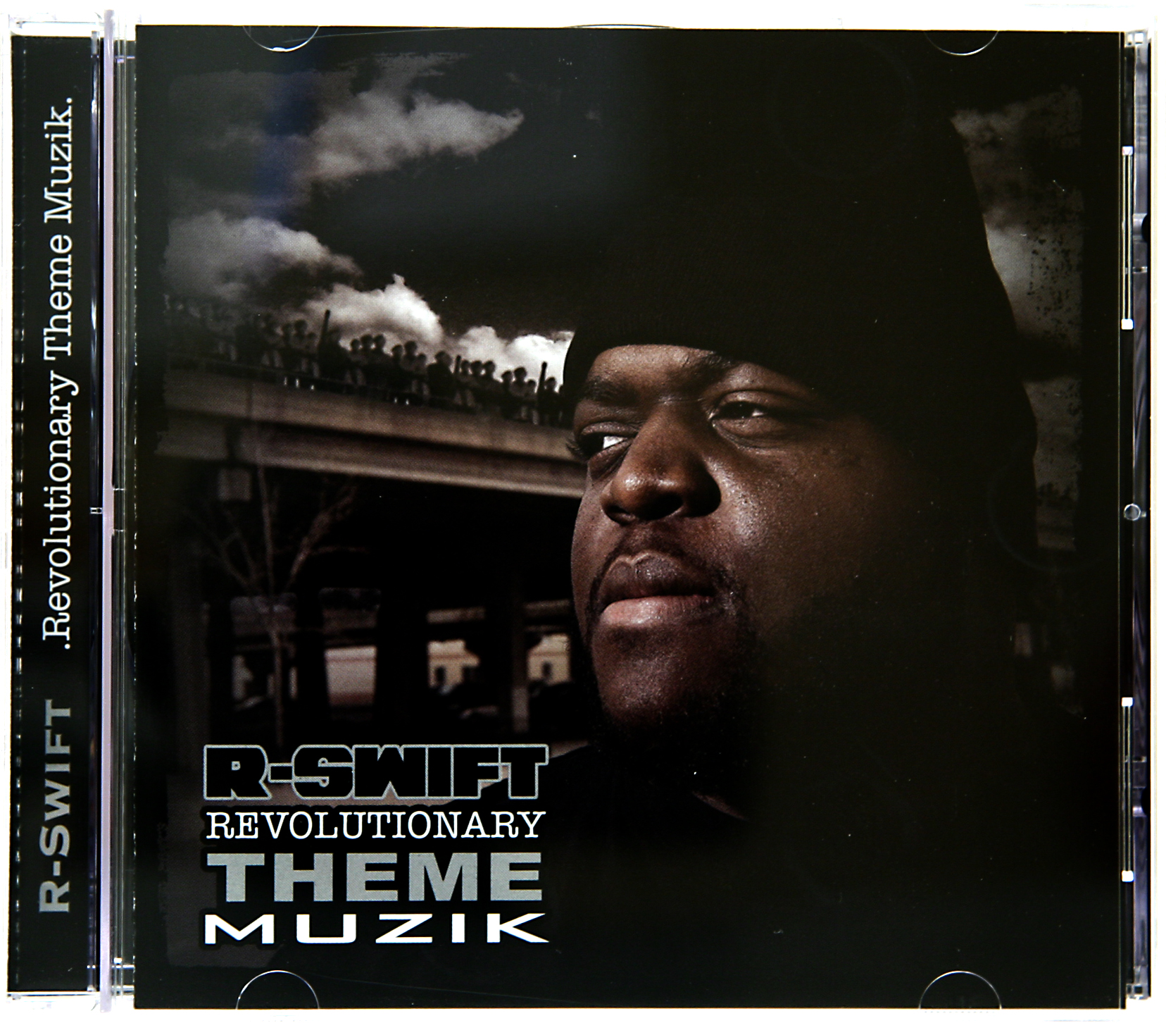 Revolutionary Theme Muzik | Koorong