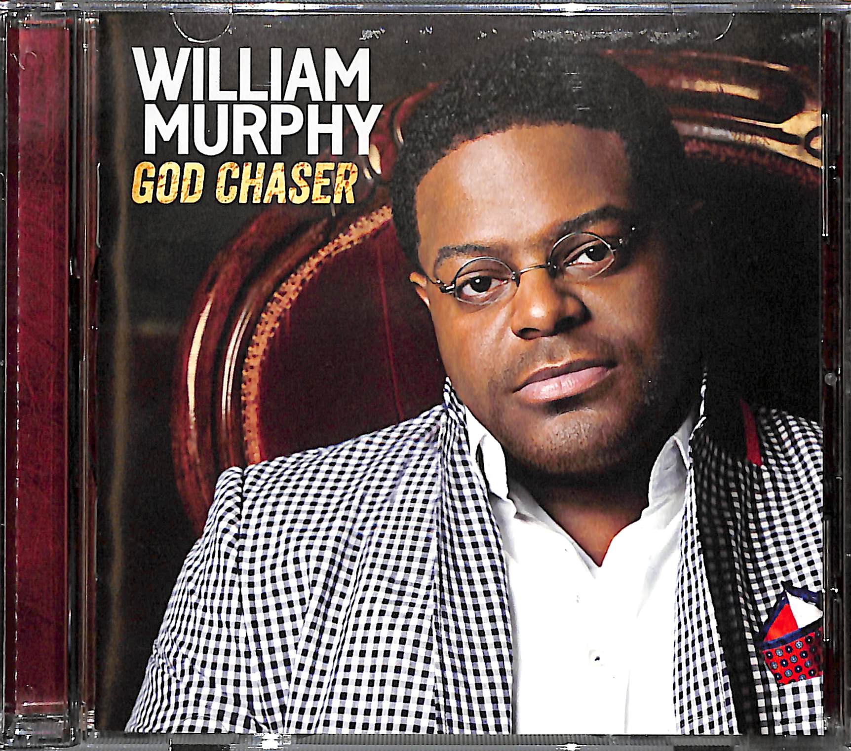 God Chaser | Koorong