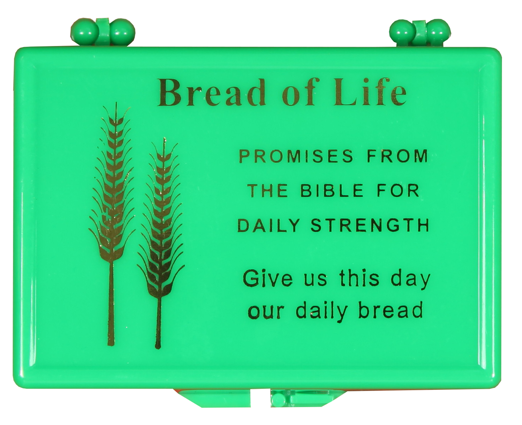 Scripture Promise Box: Assorted Colours | Koorong