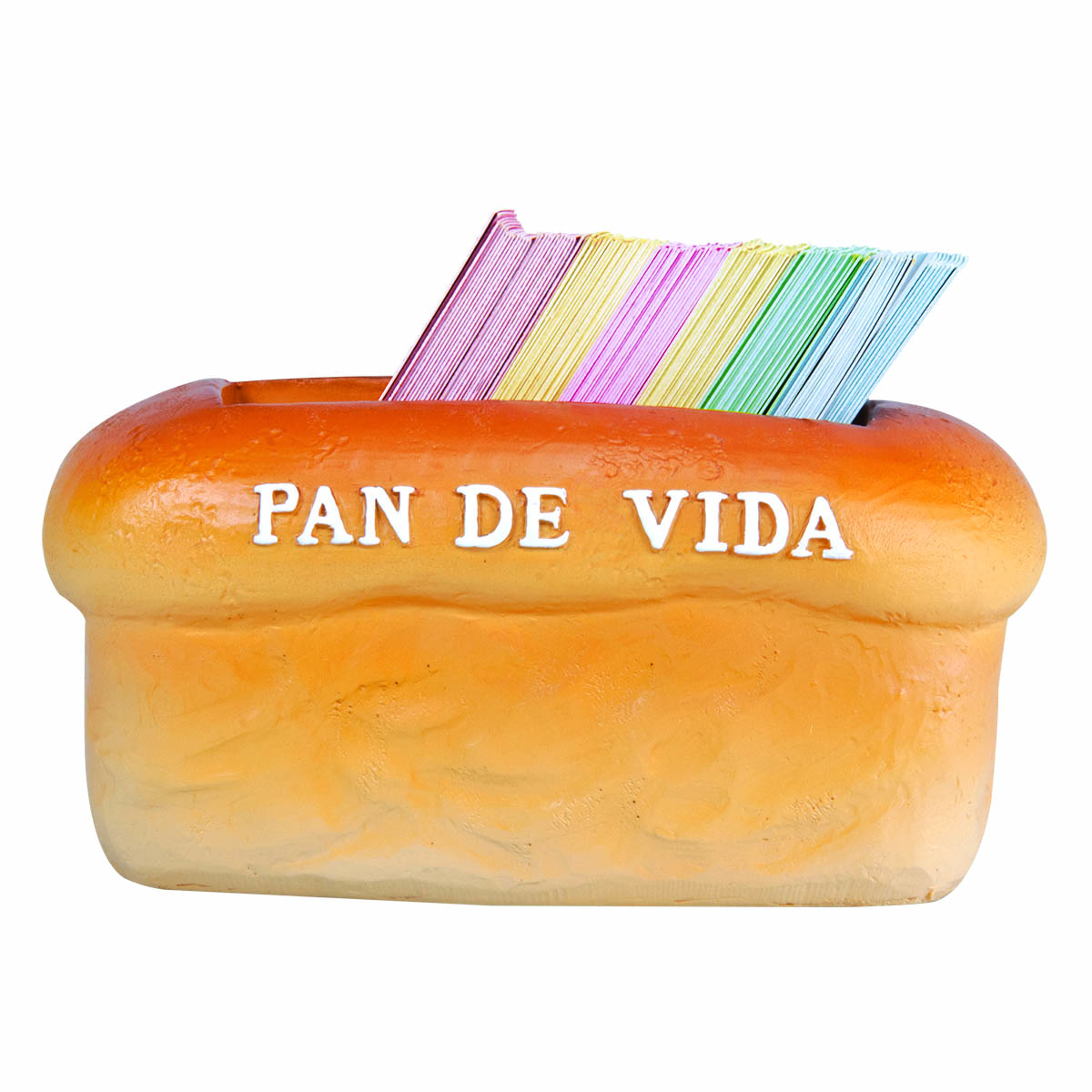 Promise Box: Pan De Vida (Bread of Life, Spanish Edition) | Koorong