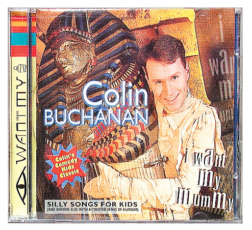 I Want My Mummy | Koorong