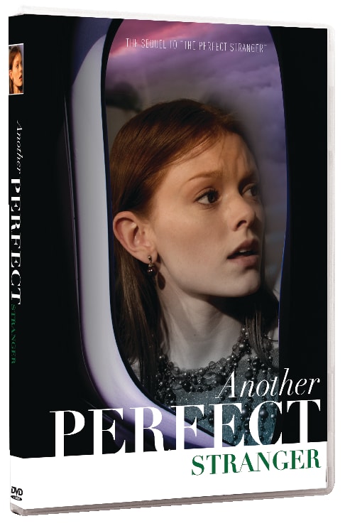Perfect Stranger, the #02: Another Perfect Stranger (Perfect Stanger ...