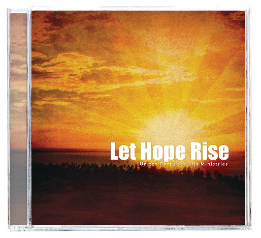 Let Hope Rise (United Pursuit Band Series) | Koorong