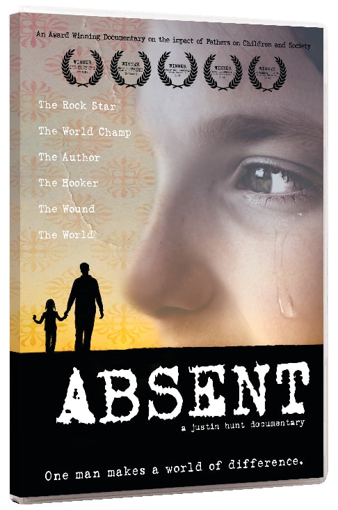 Absent: An Award Winning Documentary on the Impact of Fathers on ...