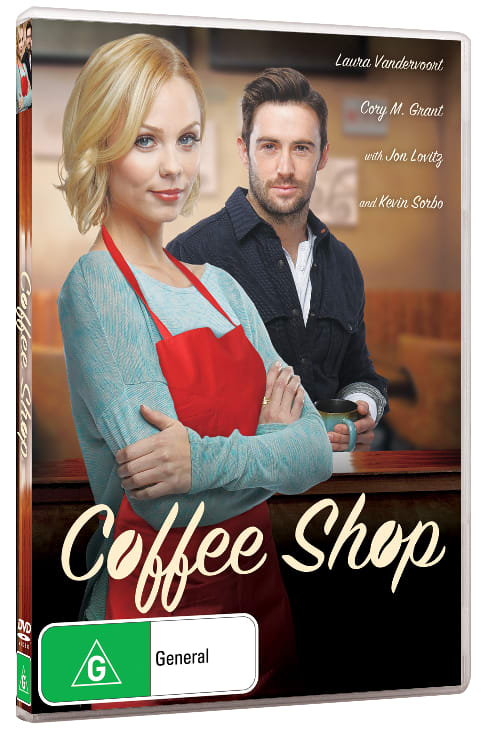 SCR DVD Coffee Shop Screening Licence | Koorong