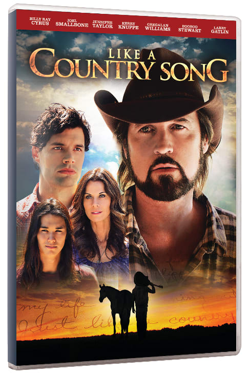 Like a Country Song | Koorong