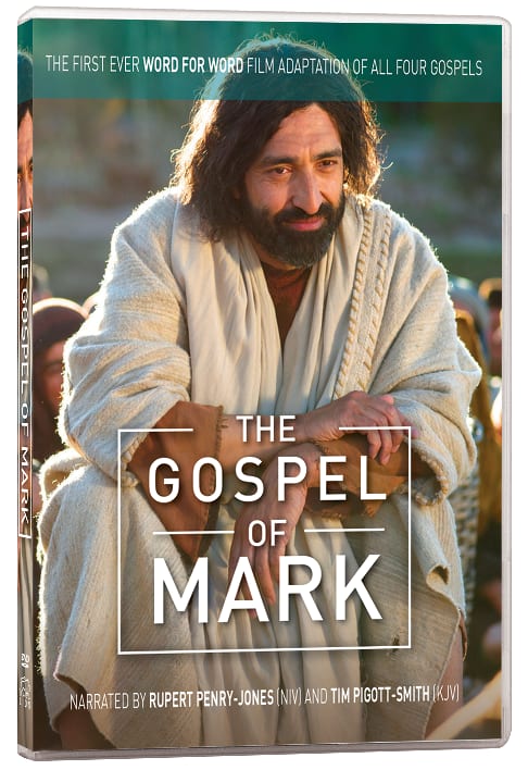 The Gospel of Mark (The Lumo Project Series) | Koorong