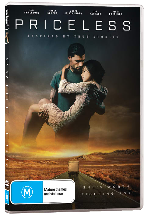 Priceless, DVD | Koorong
