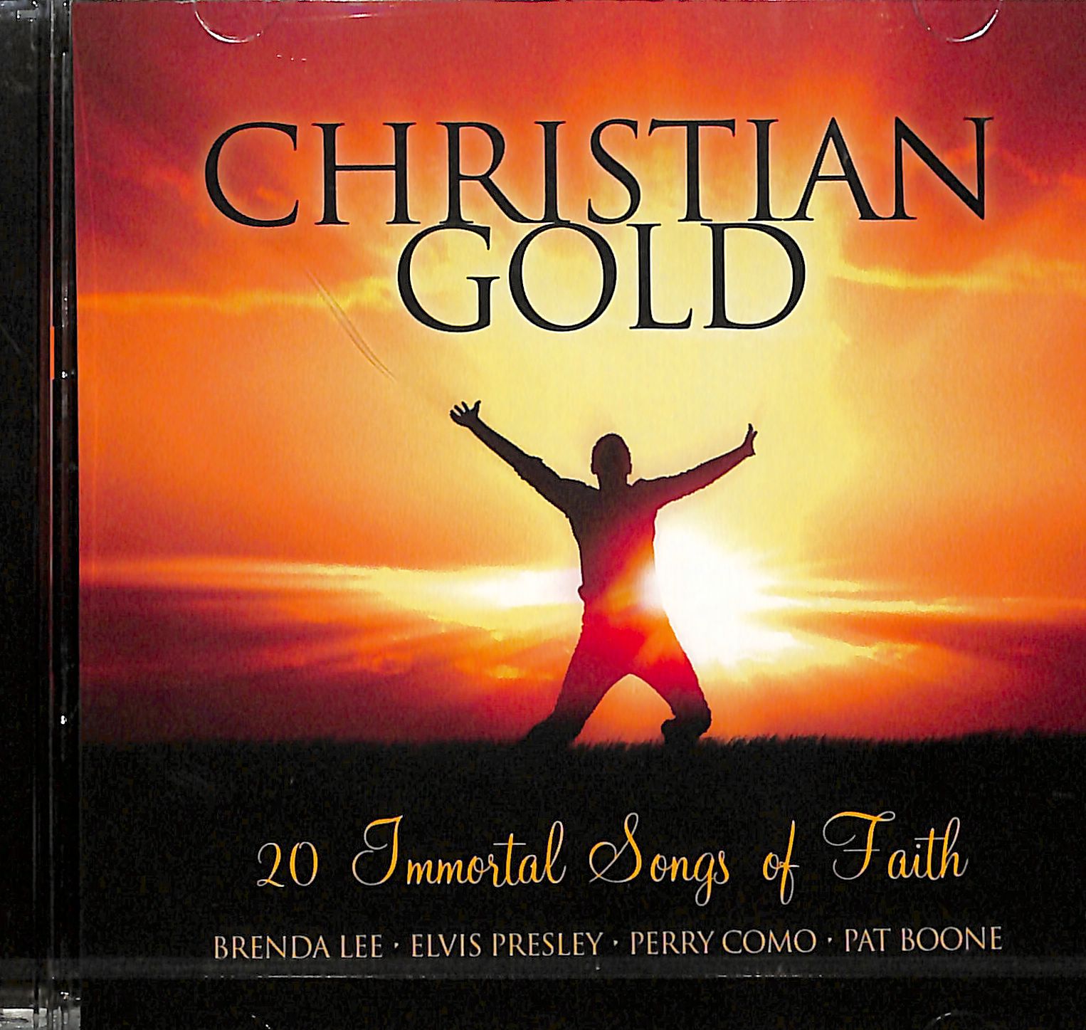 Christian Gold | Koorong