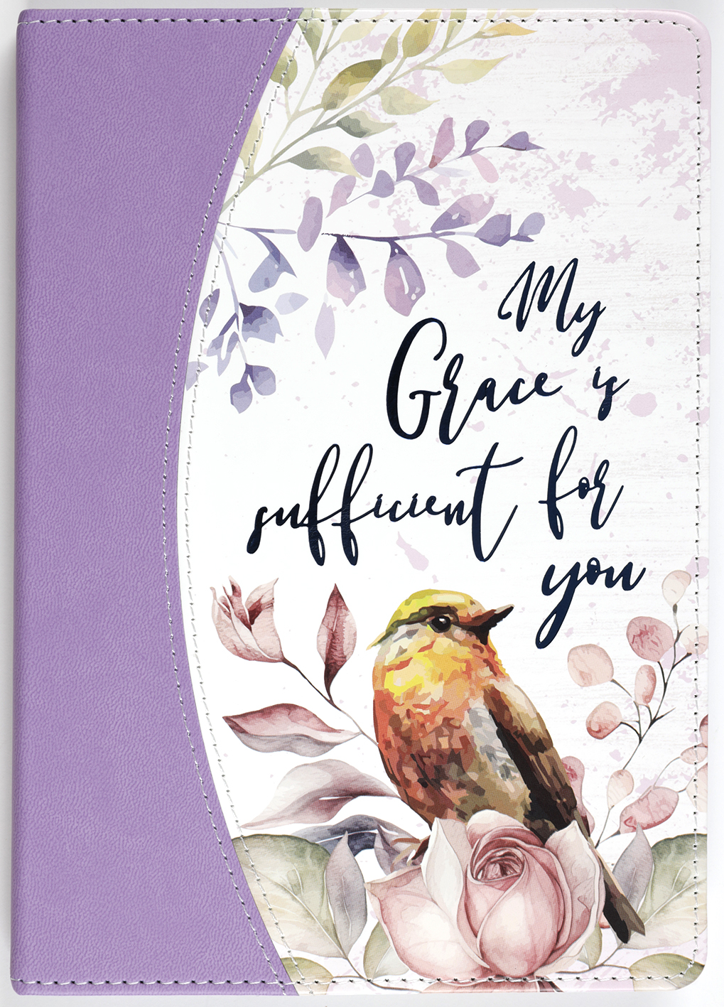 Journal: My Grace Is Sufficient For You | Koorong