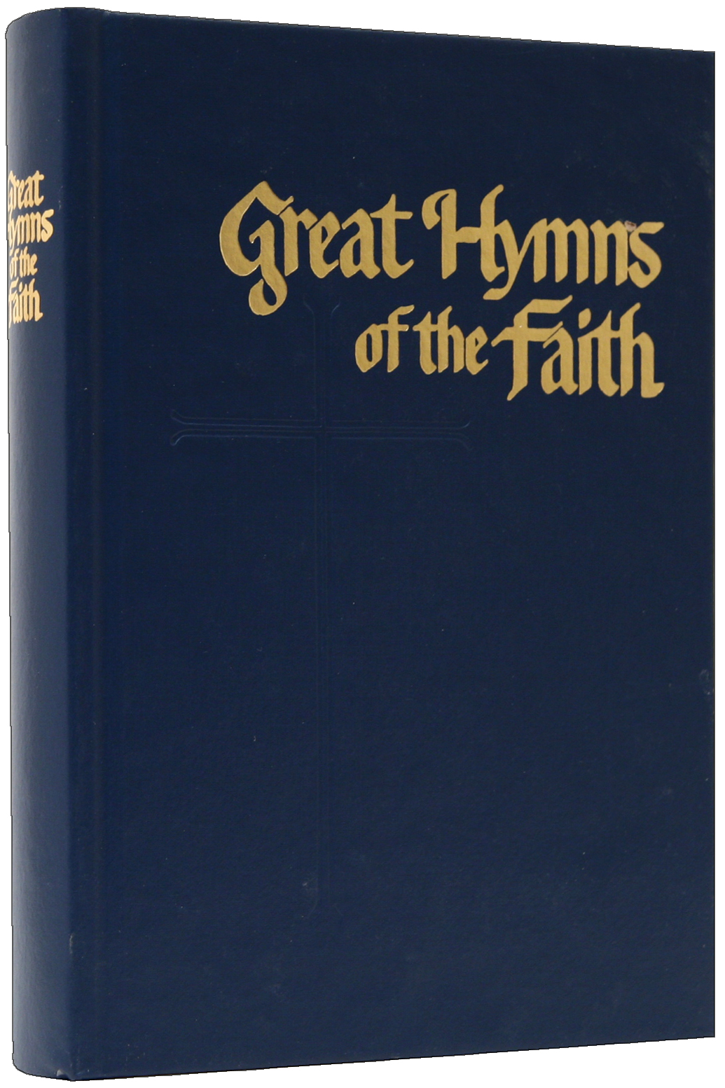 Great Hymns of the Faith-Blue | Koorong