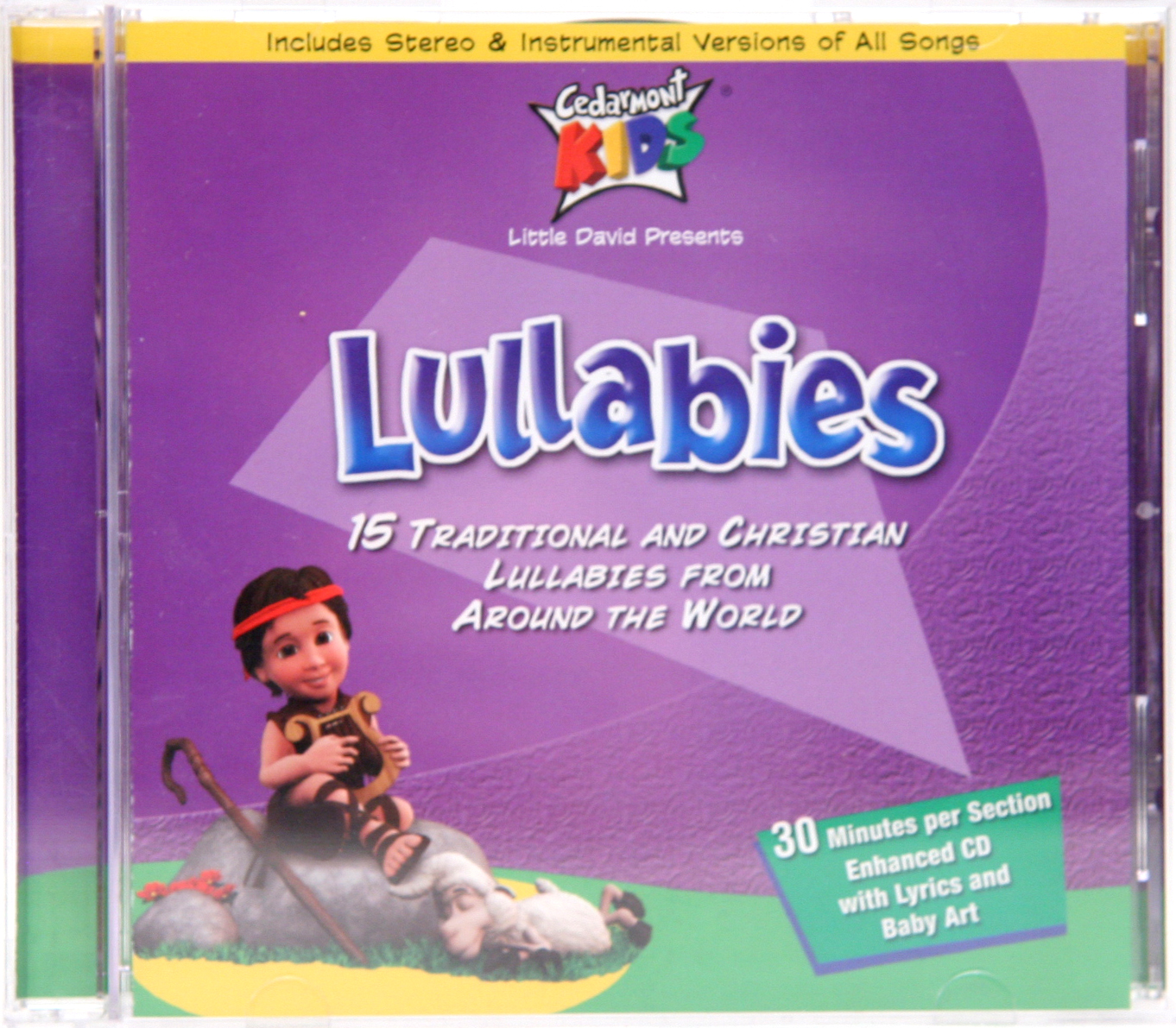 Lullabies (Kids Classics Series) | Koorong