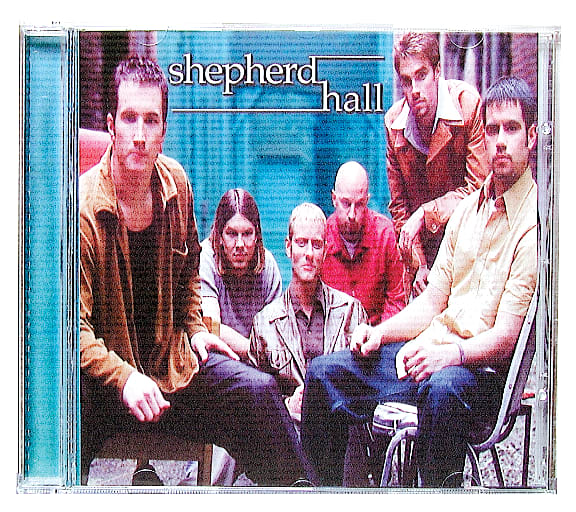 Shepherd Hall | Koorong