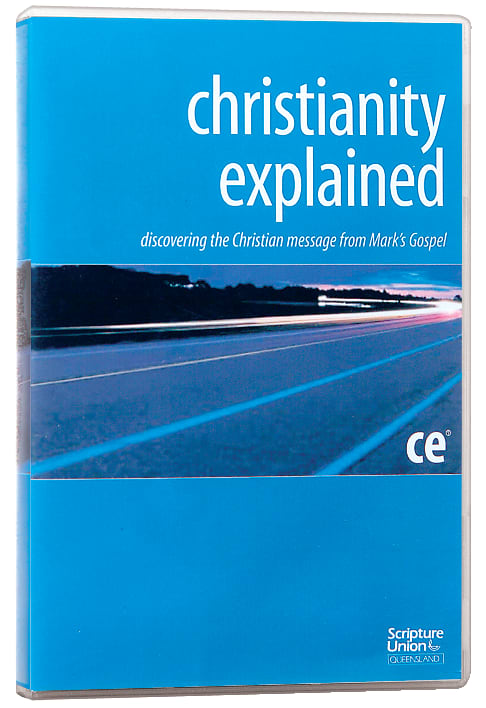 Christianity Explained (Dvd) | Koorong